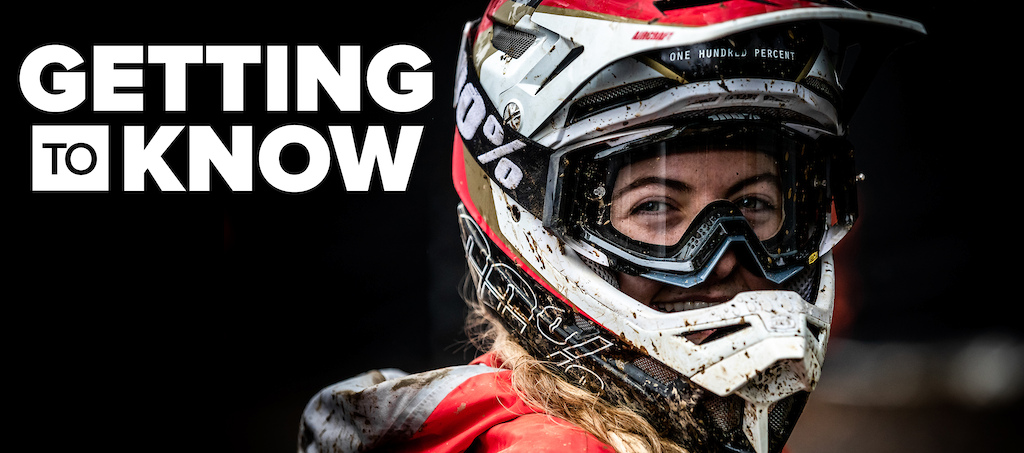 Getting To Know: Mikayla Parton, The Privateer Who Finished 5th At ...