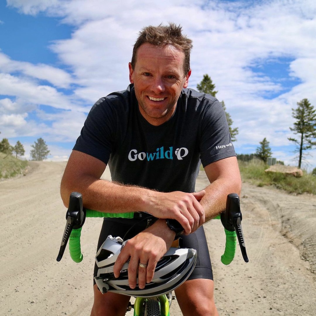 Podcast: Trail EAffect Episode 17 Joshua Lawton of Pearl iZUMi - Pinkbike