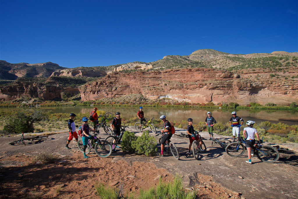 Podcast: Trail EAffect Episode 17 Joshua Lawton of Pearl iZUMi - Pinkbike