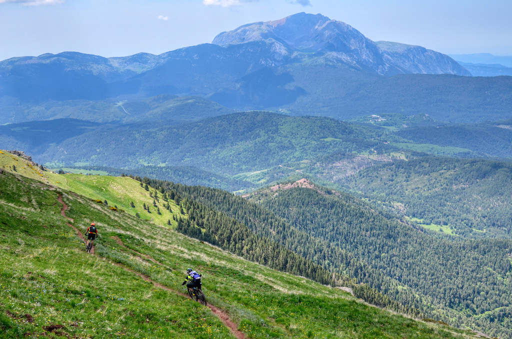 Castejón de Sos: perfect destination for the thrill seeker in Spain