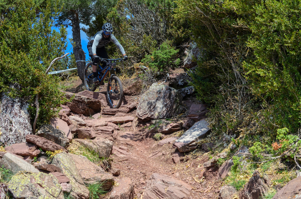 Castejón de Sos: perfect destination for the thrill seeker in Spain