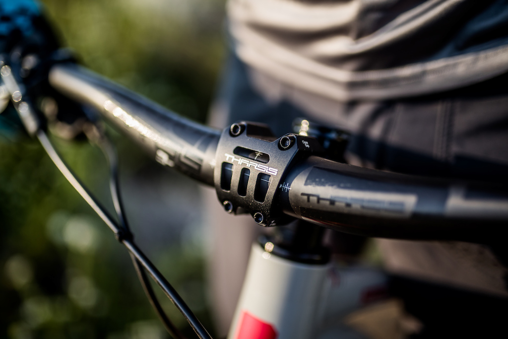Video: Matt Walker Starts 2021 with a Target on his Back - Pinkbike