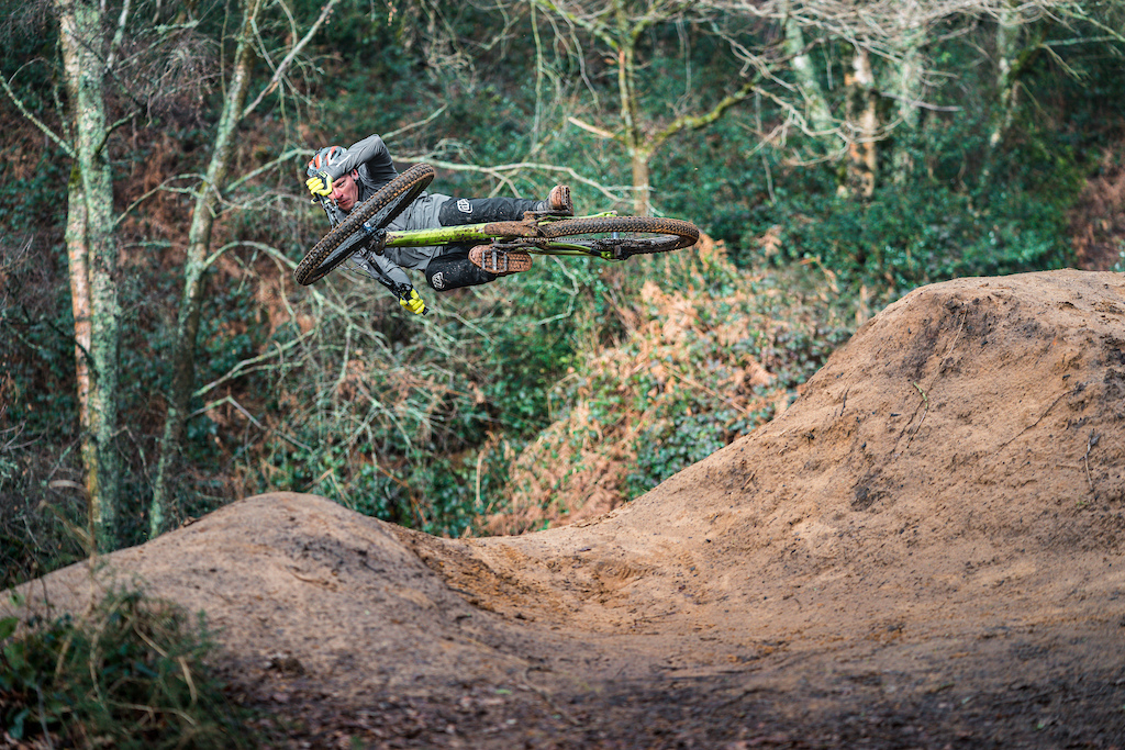 Whyte Bikes Secures Investment to Grow Overseas & Expand Bike Range ...