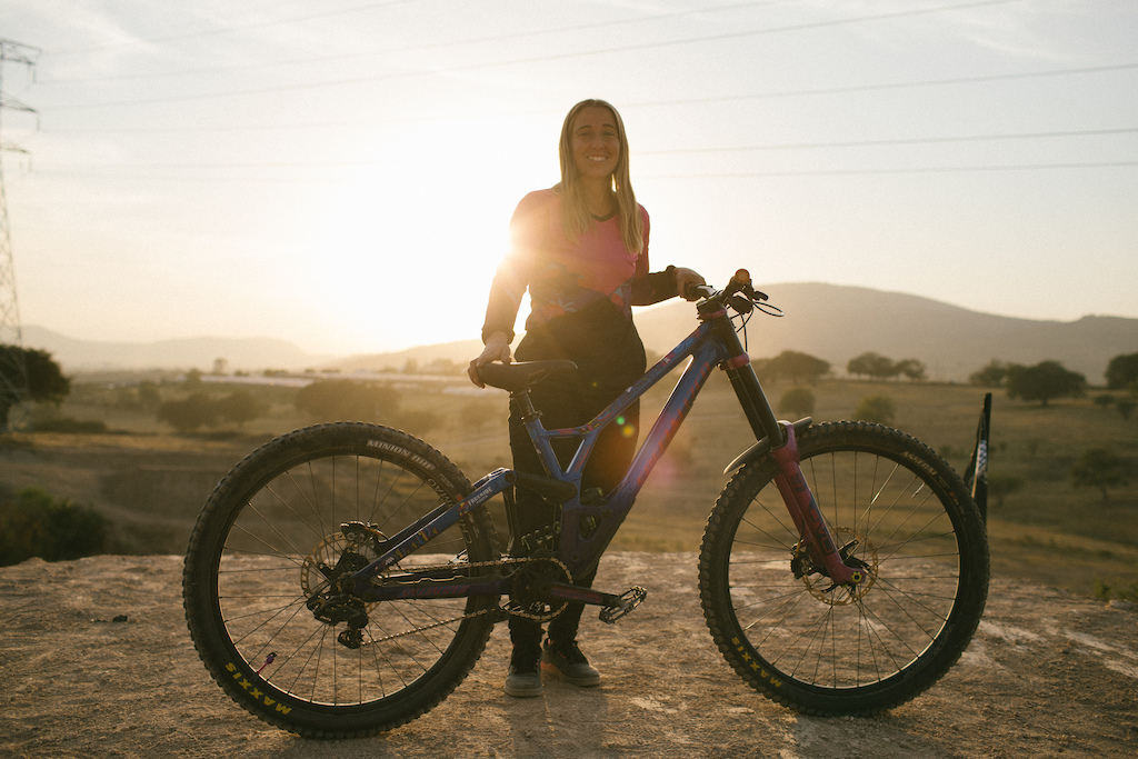 Getting to Know Chelsea Kimball, the Free Spirit Who Sent Big Jumps at ...