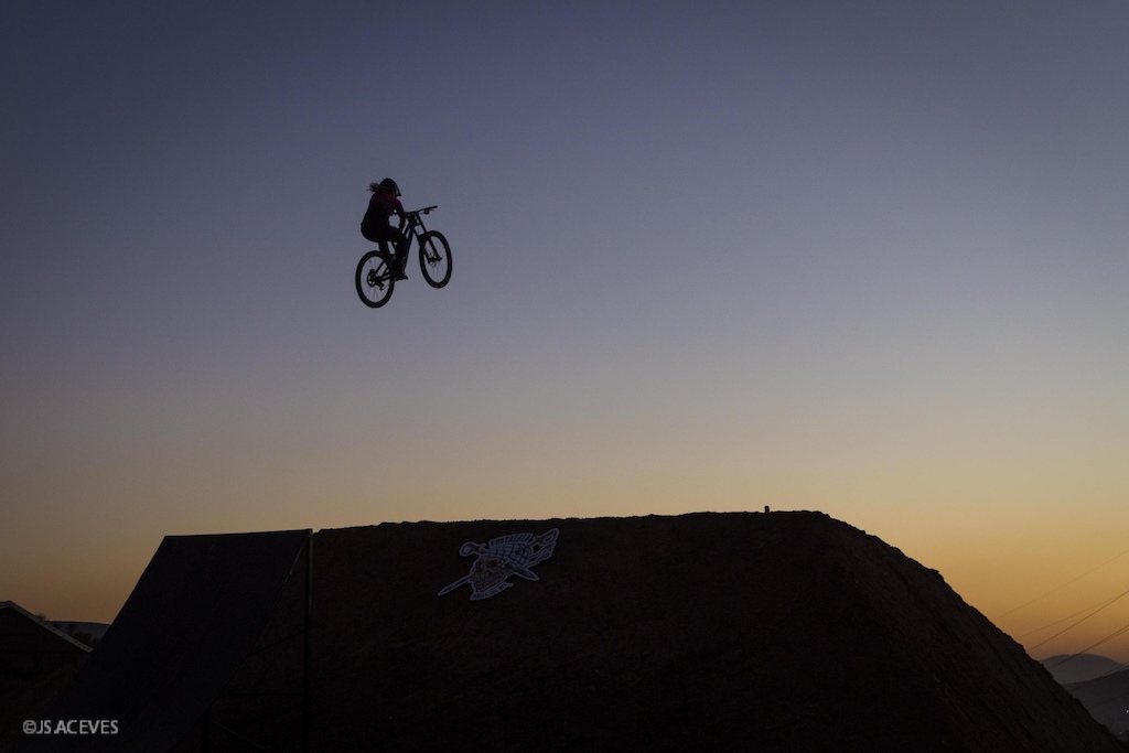 Getting to Know Chelsea Kimball, the Free Spirit Who Sent Big Jumps at ...