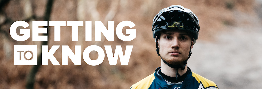 Getting to Know: Junior World Cup Champion Ethan Craik - Pinkbike