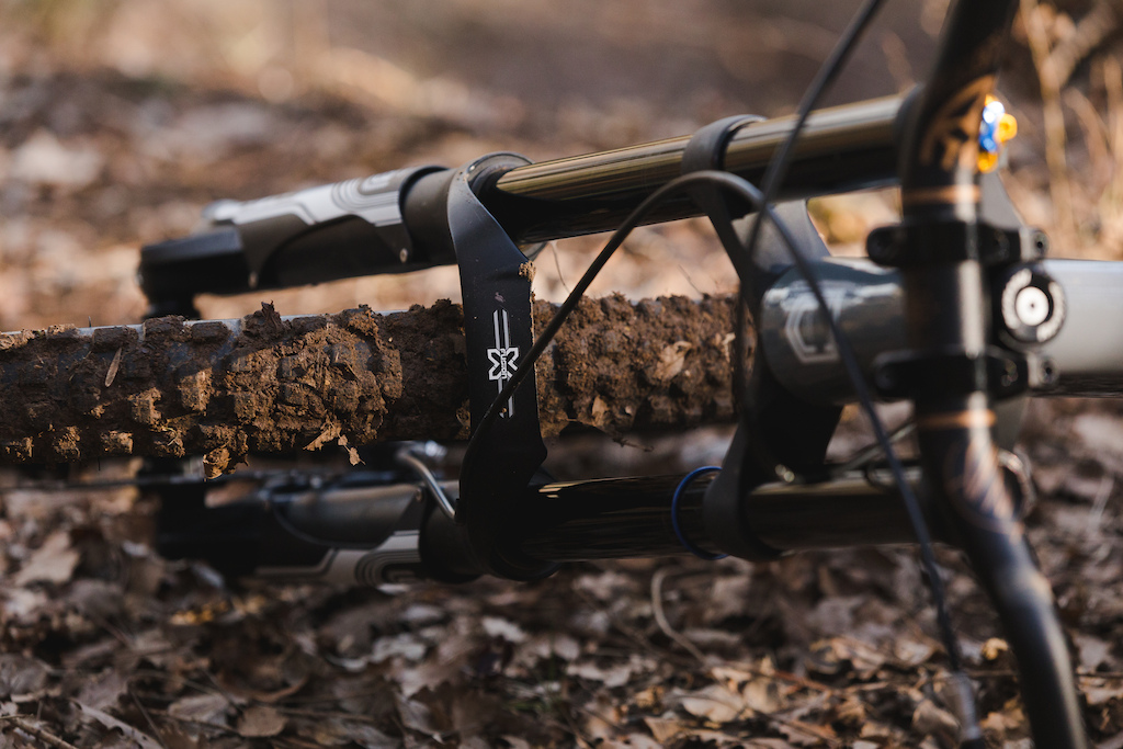 Video: X-Fusion Shox Welcomes Adolf Silva to the Team - Pinkbike