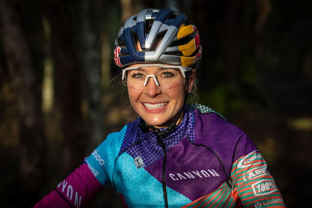 Emily Batty Announces Retirement from Professional Racing - Pinkbike