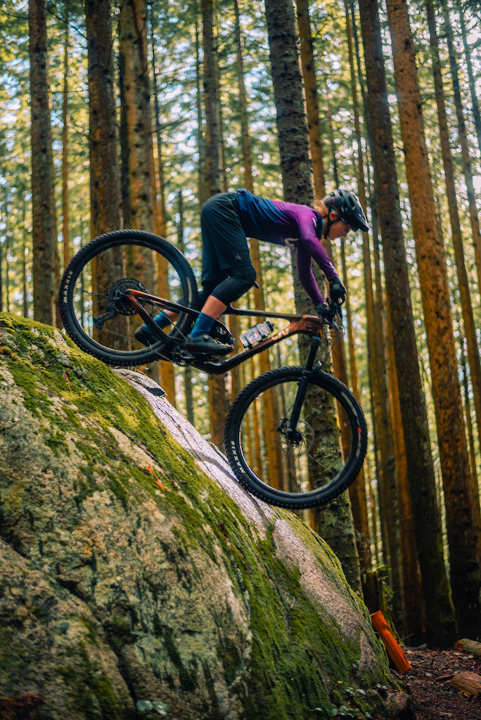 Giant Canada Off-Road Team Reboots for 2021 with the Addition of Liv ...