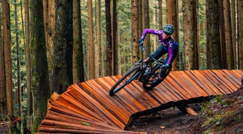 Giant Canada Off-Road Team Reboots for 2021 with the Addition of Liv ...