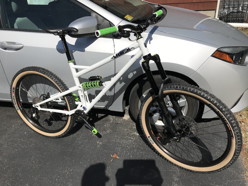 Ferrum NV170 in Jamestown, Rhode Island, United States - photo by ...