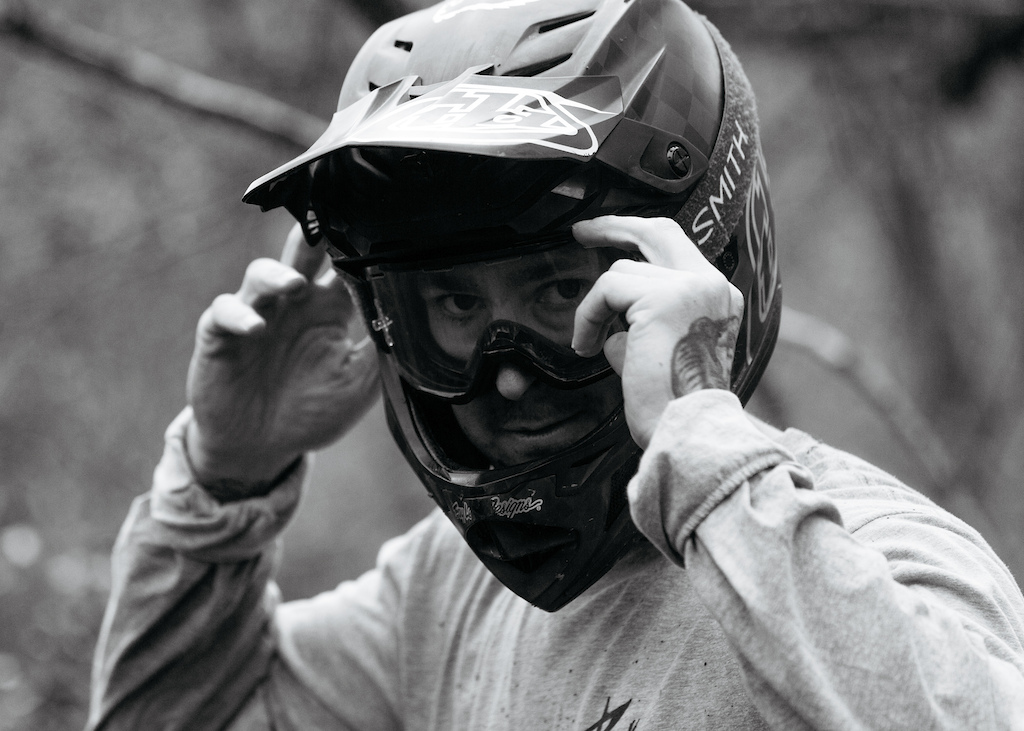 Bike Check: Marcel Hunt's 27.5" Forbidden Druid Jib Bike - Pinkbike