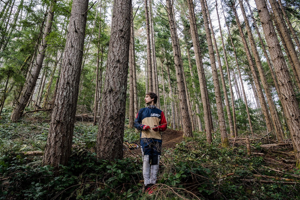 Photo Story: Beauty Shots from Reece Wallace's Ride on His Search ...