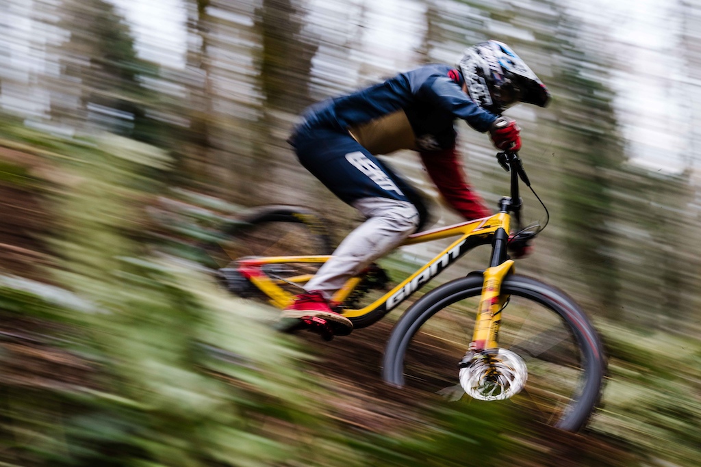 Photo Story: Beauty Shots from Reece Wallace's Ride on His Search ...