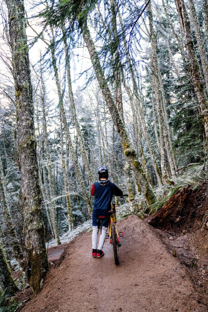 Photo Story: Beauty Shots from Reece Wallace's Ride on His Search ...