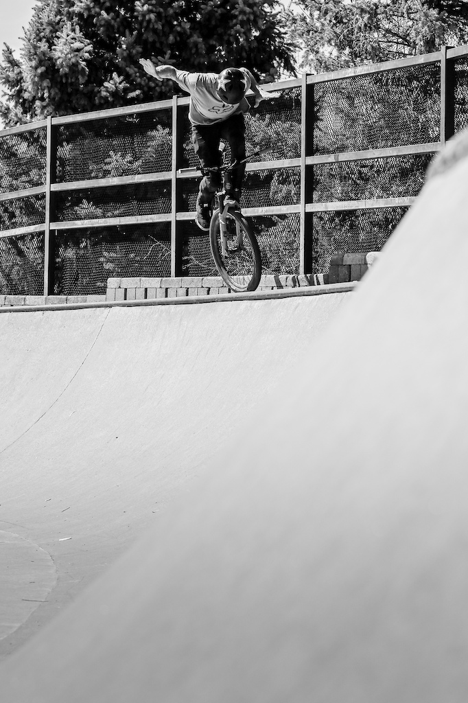 Video: DJ Brandt Slays Creative Skatepark Lines in 'Mos Definitely ...