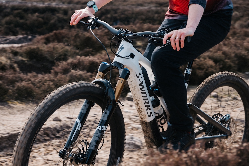 Video: Former World Cup Racer Helen Gaskell on Her Return to Riding in ...