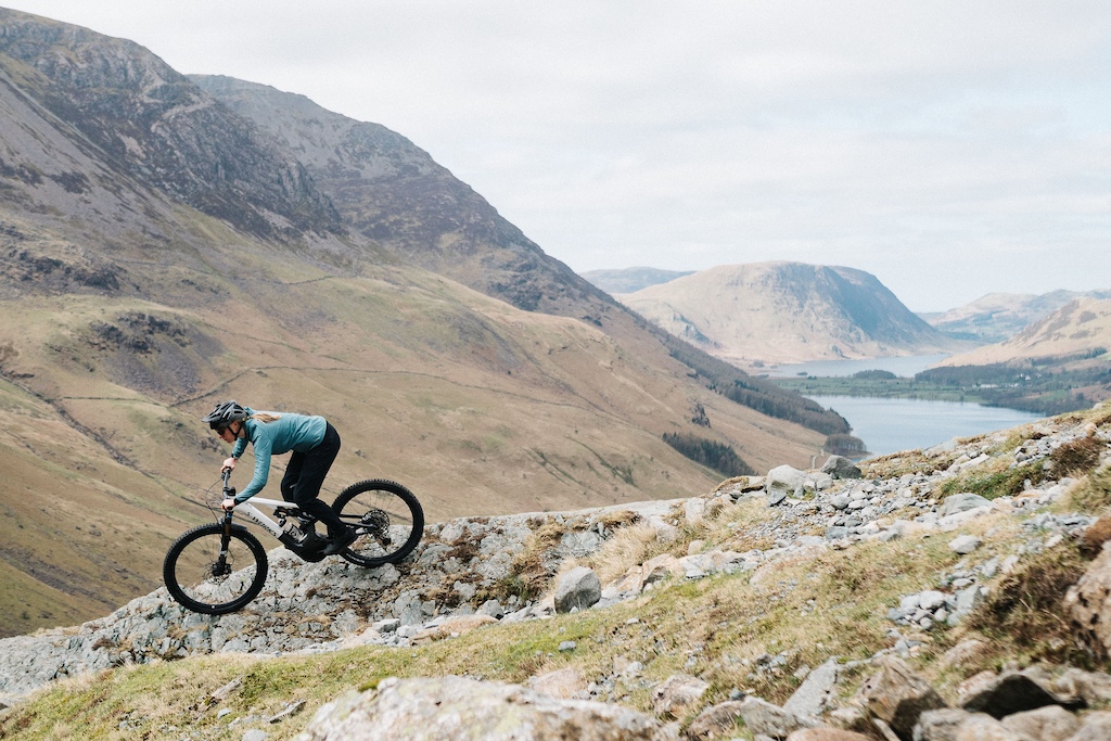 Video: Former World Cup Racer Helen Gaskell on Her Return to Riding in ...