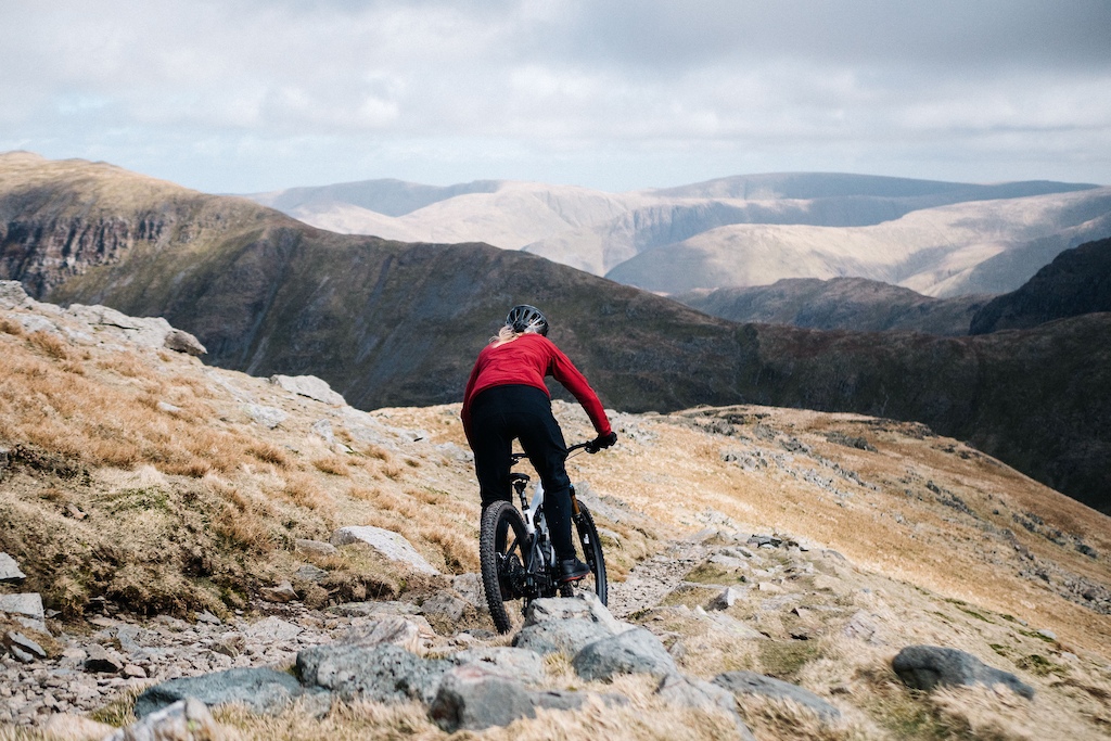 Video: Former World Cup Racer Helen Gaskell on Her Return to Riding in ...