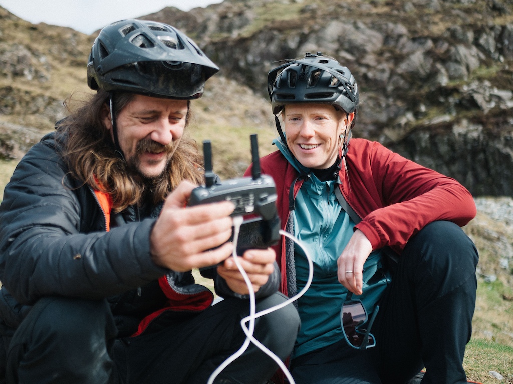 Video: Former World Cup Racer Helen Gaskell on Her Return to Riding in ...