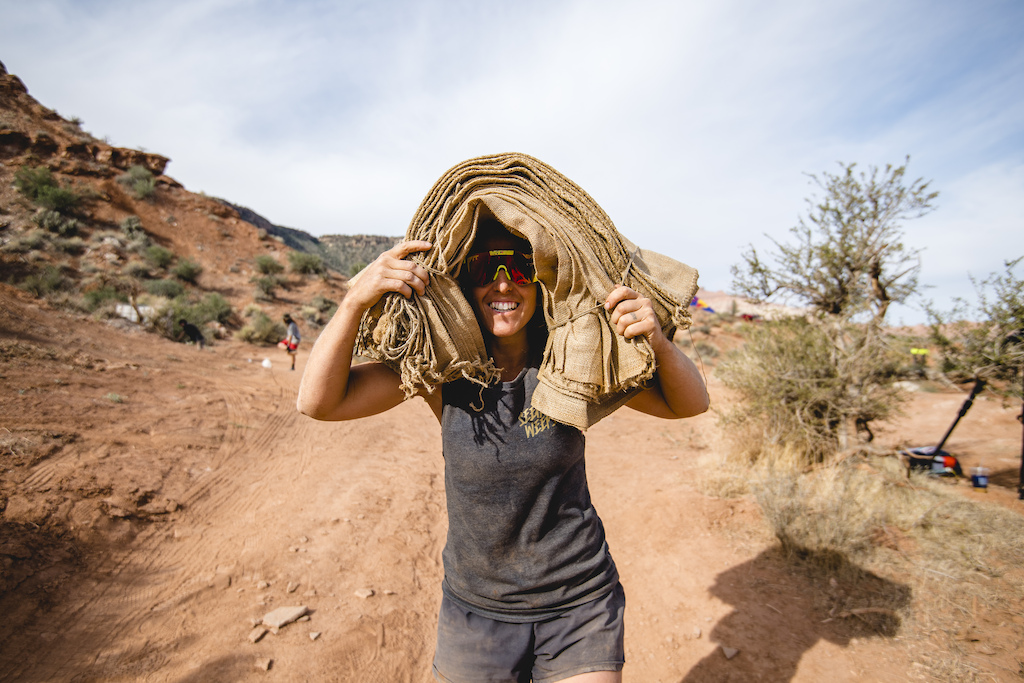 Photo Recap: Dig Days at Red Bull Formation 2021 - Pinkbike