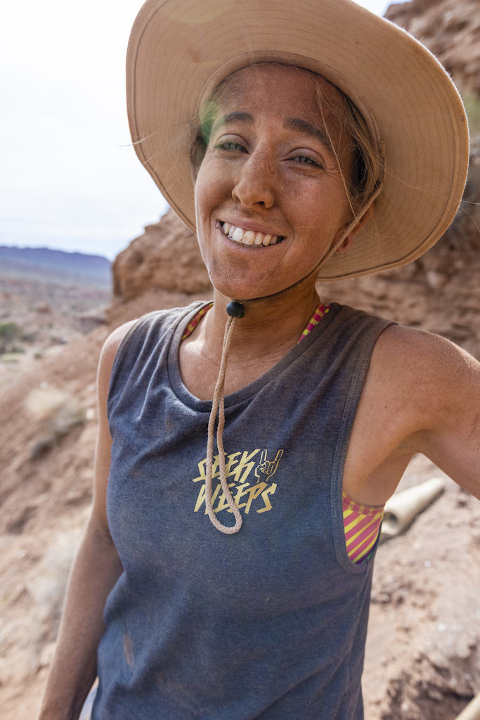 Photo Recap: Dig Days at Red Bull Formation 2021 - Pinkbike