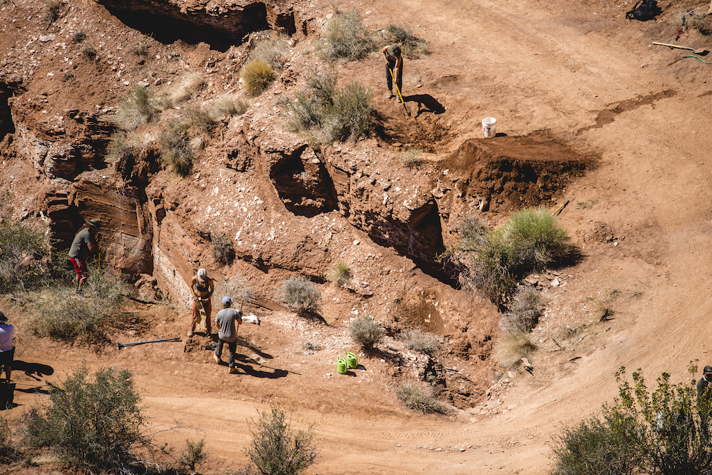 (More) First Hits at Red Bull Formation 2021 - Pinkbike