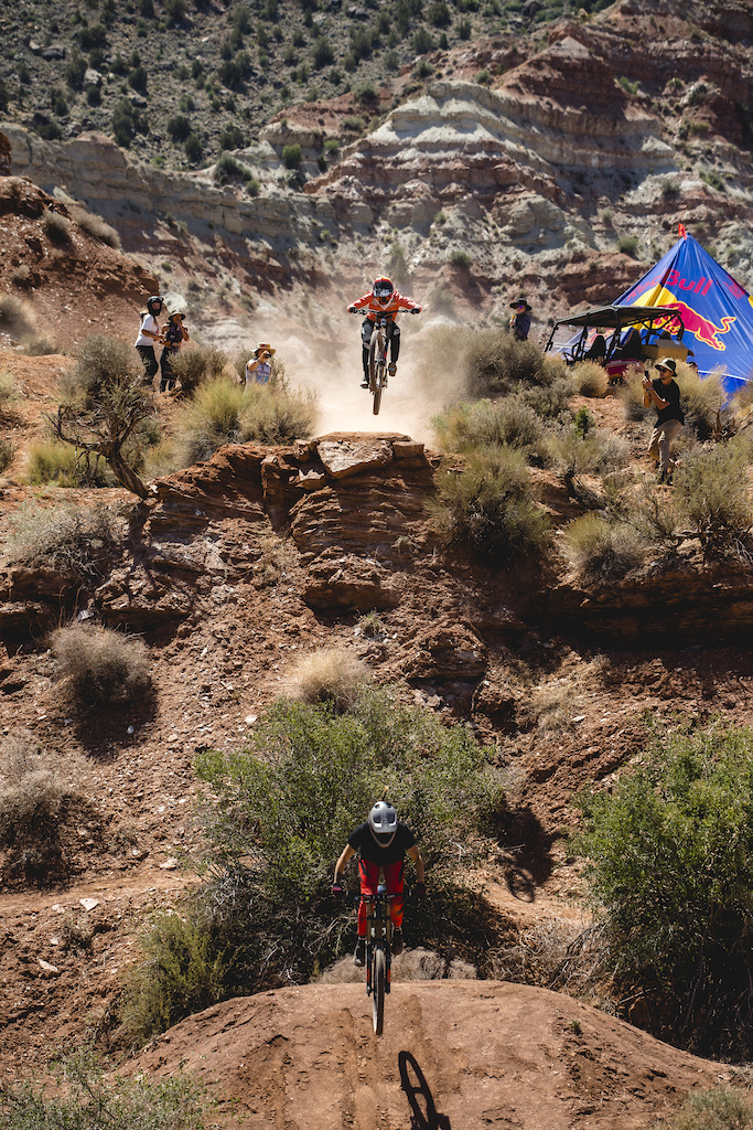 Photo Epic: Women Made Freeride History at Red Bull Formation 2021 ...