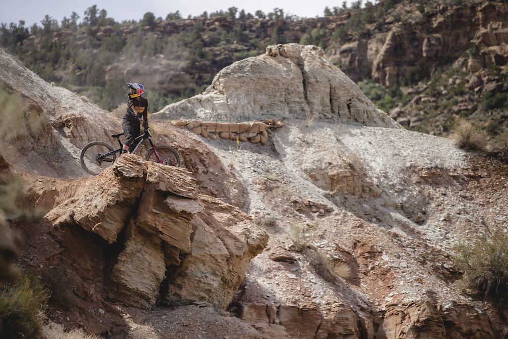 Photo Epic: Women Made Freeride History at Red Bull Formation 2021 ...