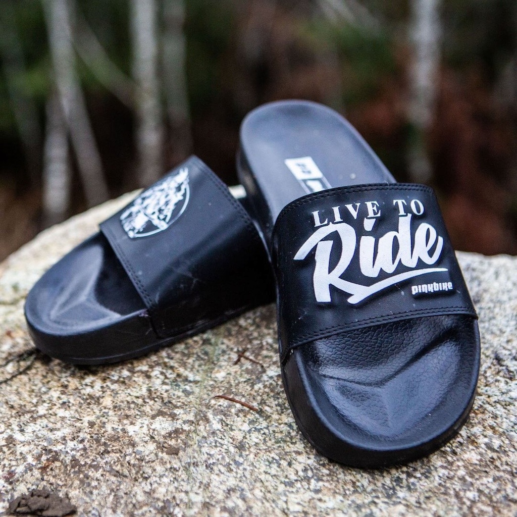 Pinkbike's Father's Day Sale: 15% Off Our Dad-Bod Approved Gear - Pinkbike