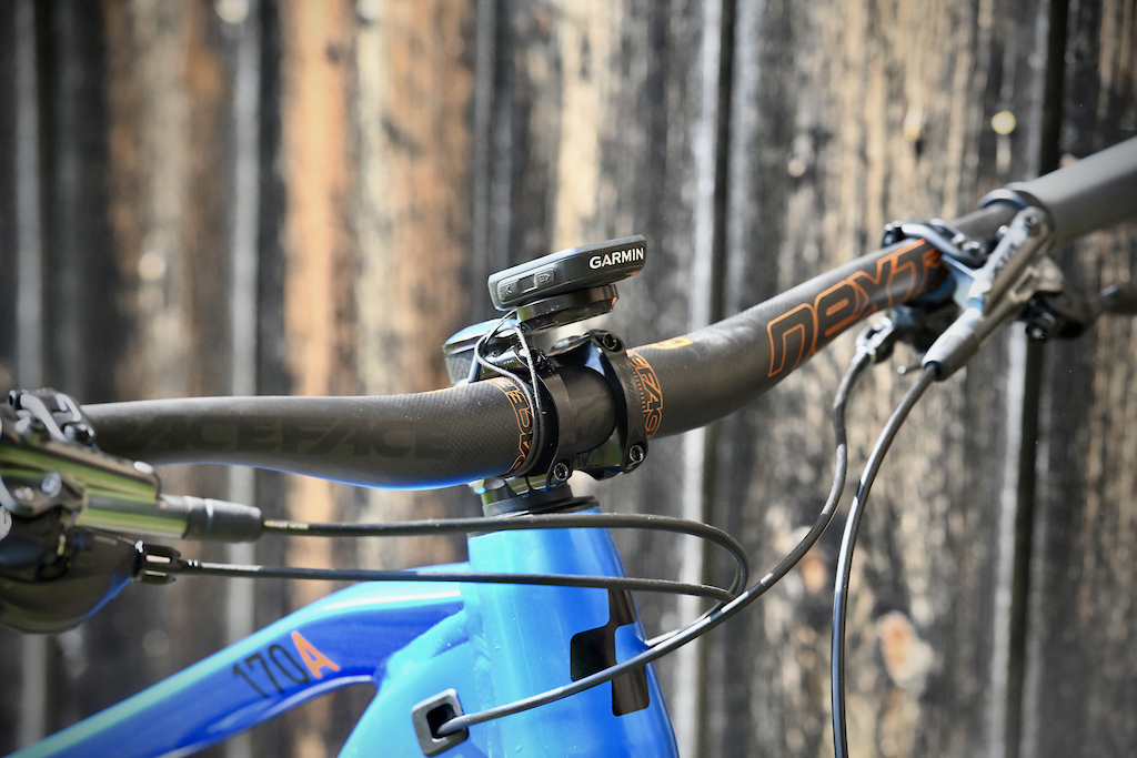 Cube Actionteam Shares Details on 2021 Stereo EWS Race Bike - Pinkbike