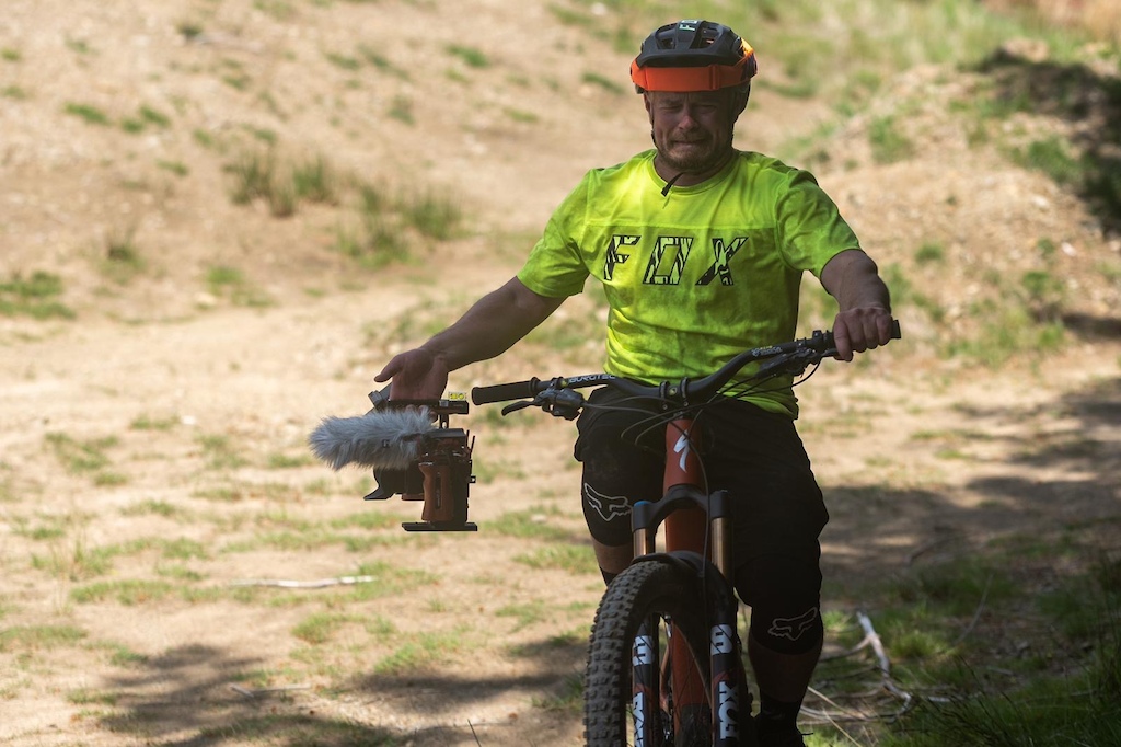 Video: 4 British Riders' First Taste of Freedom in 'Straight Outta ...