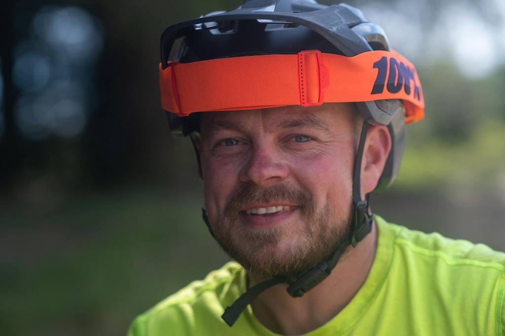 Video: 4 British Riders' First Taste of Freedom in 'Straight Outta ...