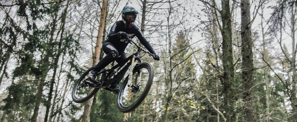 Video: Steffi Marth Explores Authenticity & Reality in MTB Films in ...