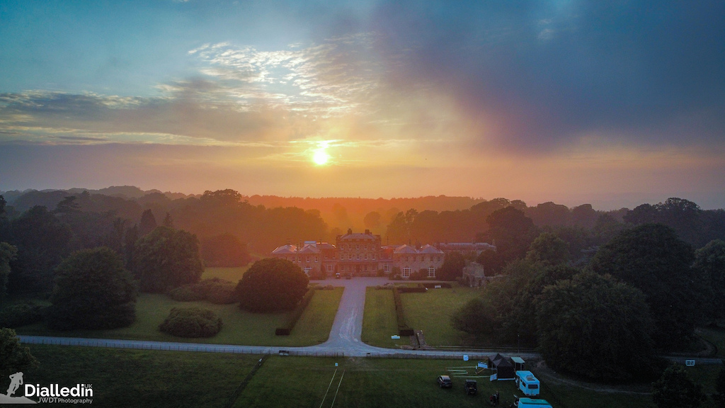 Race report: The Birdsall Blast Enduro - Pinkbike