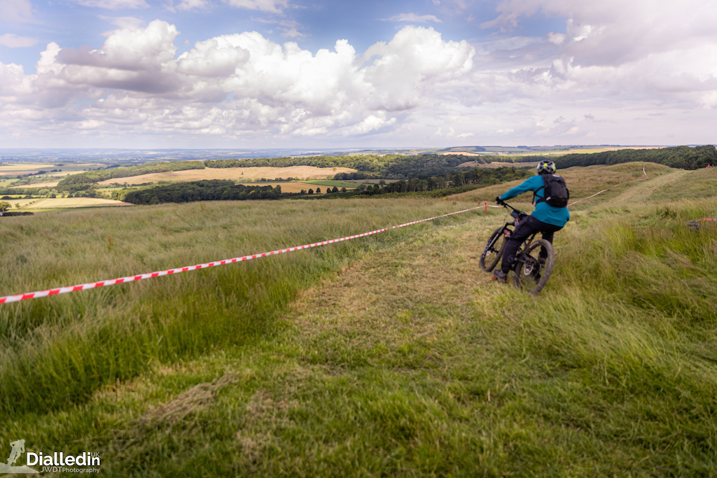 Race report: The Birdsall Blast Enduro - Pinkbike