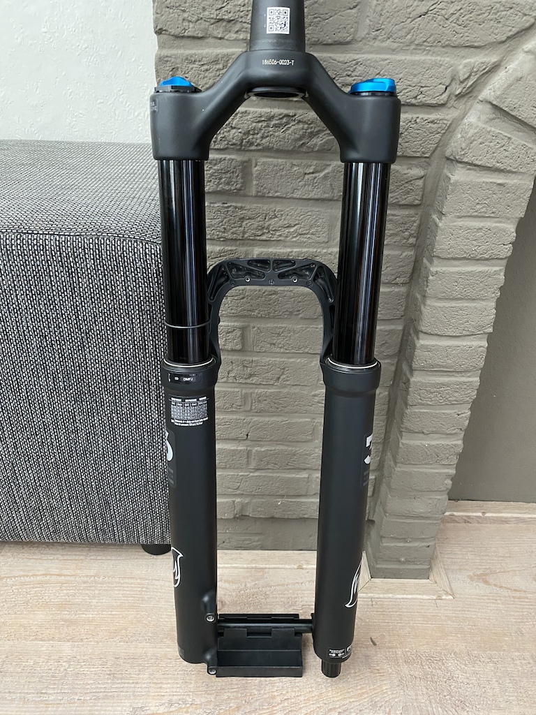 [Verkocht] Fox Float 36 Performance 29 150mm Boost - Mountainbike.nl