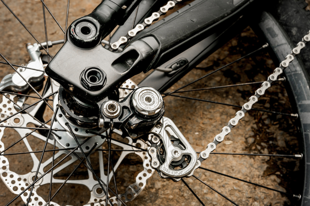 Tech Randoms: Fest Sessions Malmedy 2021 - Pinkbike