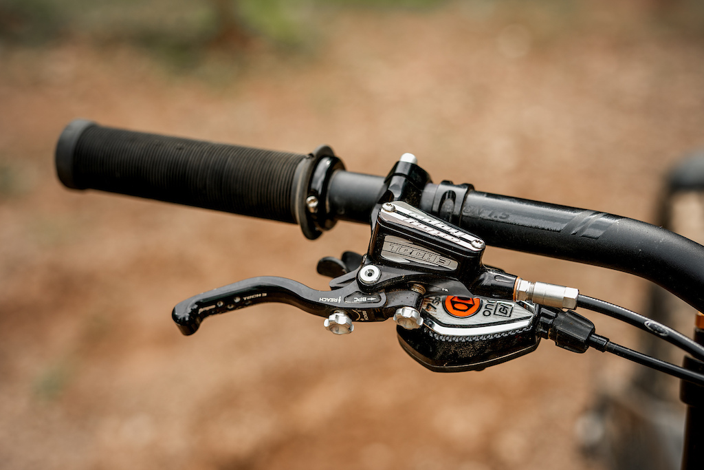 Tech Randoms: Fest Sessions Malmedy 2021 - Pinkbike