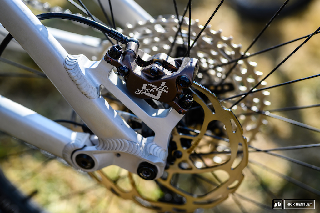 Interview: The Evolution of the Privateer E161 eMTB - Pinkbike