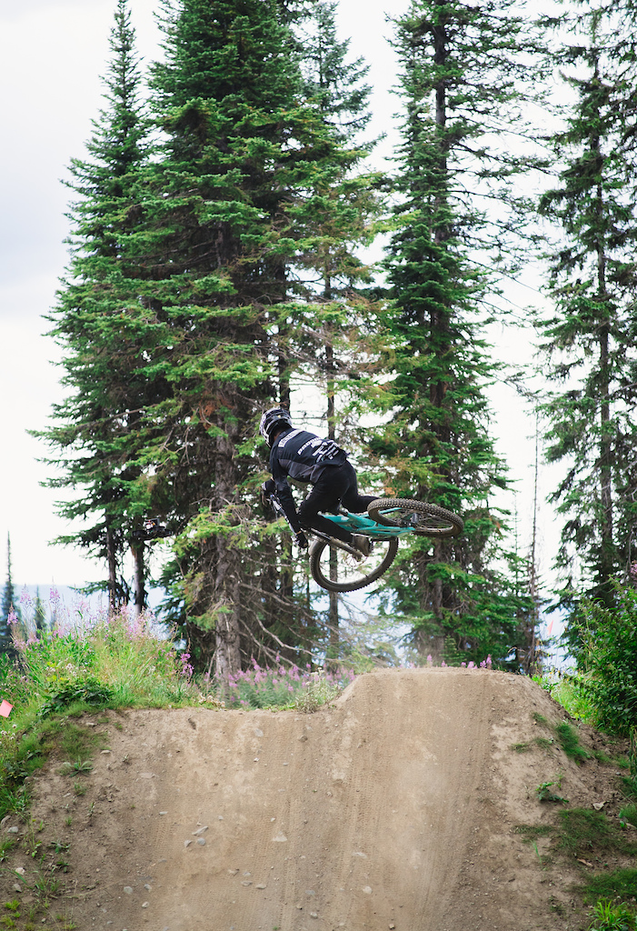 Video: Rémy Métailler & His Drone Operator Make For An Impossibly ...