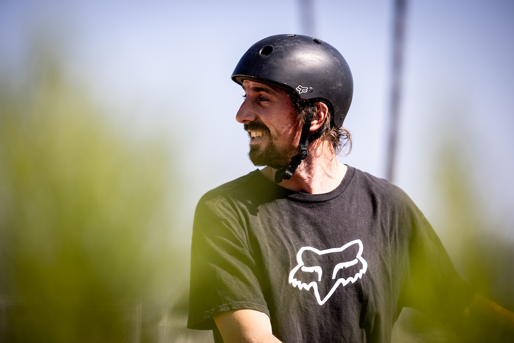 Video: Christian Rigal Finds Unique Setups in 'By The Homies' - Pinkbike