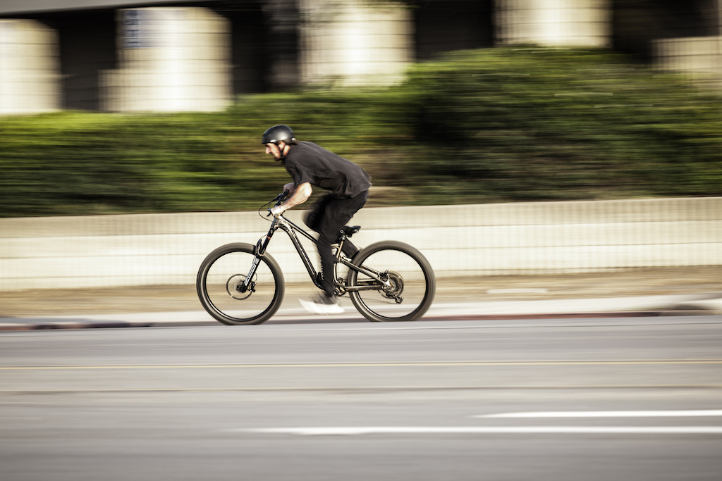 Video: Christian Rigal Finds Unique Setups in 'By The Homies' - Pinkbike