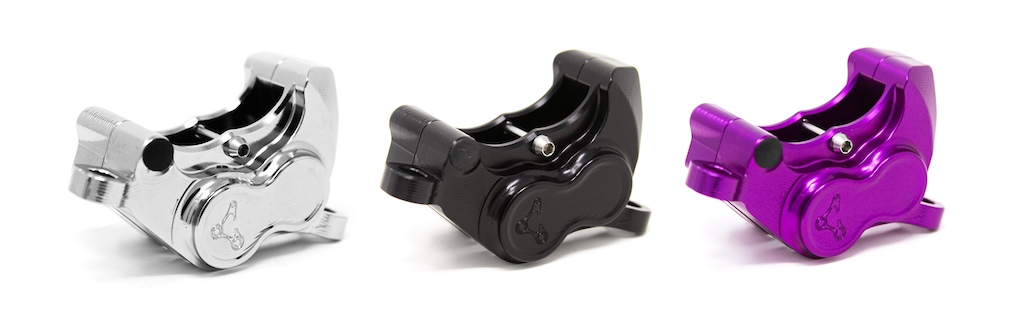Cascade Components Announces New Brake Products - Pinkbike