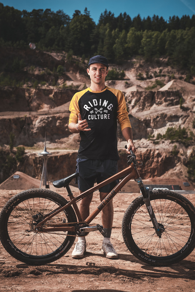Podcast: Catching Up with Lucas Huppert Ahead of Crankworx Rotorua ...