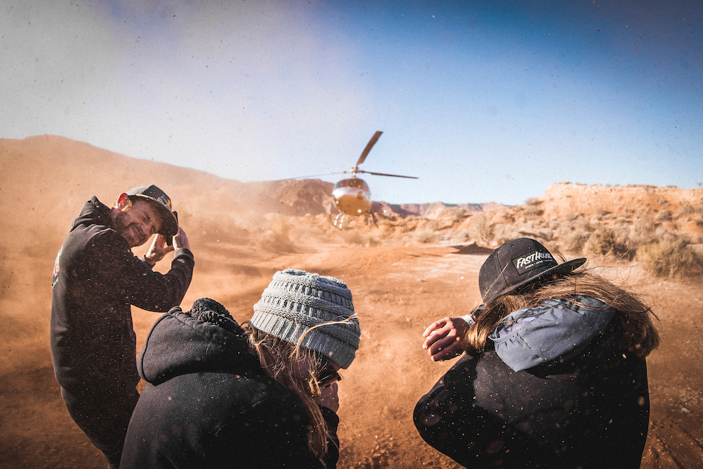 Video: Danny MacAskill & Matt Jones’ Red Bull Rampage Experience - Pinkbike