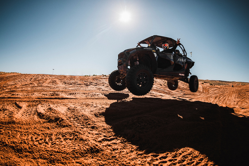 Video: Danny MacAskill & Matt Jones’ Red Bull Rampage Experience - Pinkbike