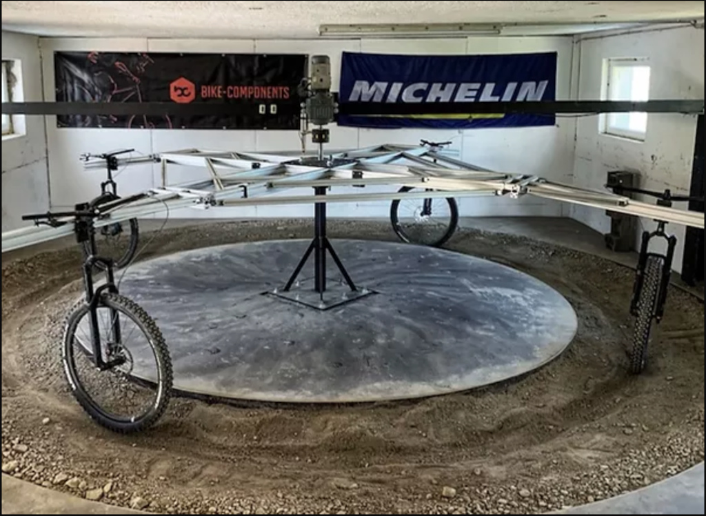 Slack Randoms: A Braking Bump Machine, Freestyle Death Diving & Carbon ...