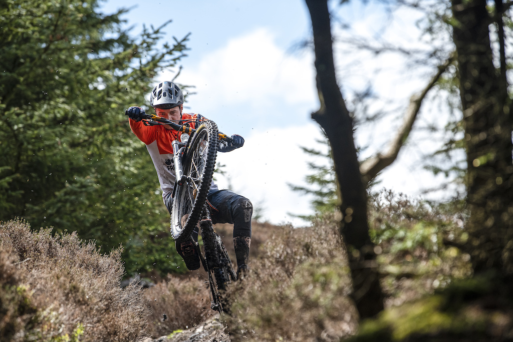 Orange Factory Racing Announces it Won't be Returning in 2024 - Pinkbike