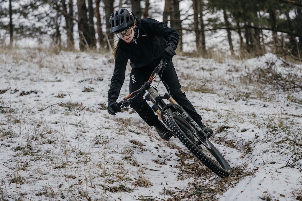 Raphaela Richter Joins the Ibis Cycles Enduro Team - Pinkbike